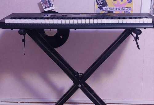 Синтезатор Casio STK-2400