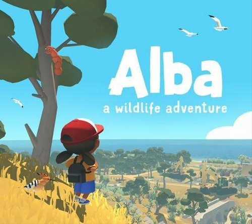 Alba: A Wildlife Adventure для Xbox