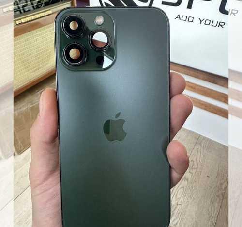 Корпус в сборе iPhone 13 Pro Max оригинал снятый