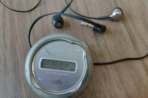 Sony Network Walkman NW-E107(1g)