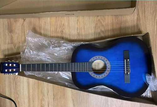Классическая гитара для любителей