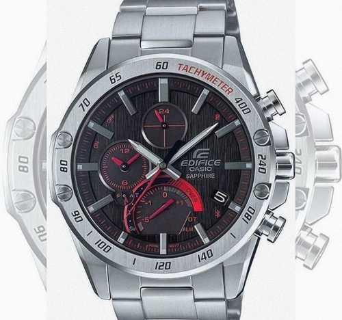 Часы Casio Edifice EQB 1000XD-1A.Новые