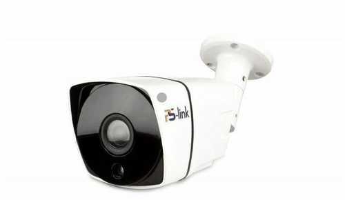 Камера видеонаблюдения IP 2Мп Ps-Link IP102P