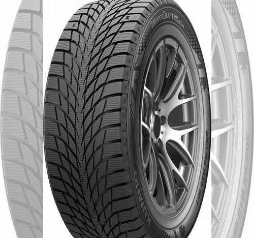 Kumho WinterCraft Ice Wi51 235/50 R18 101T