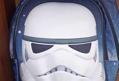 Детский рюкзак Samsonite Star Wars