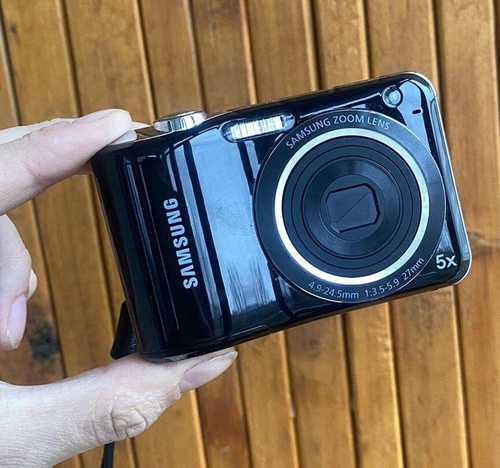 Фотоаппарат samsung ES28