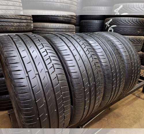 Continental PremiumContact 6 235/45 R18 98Y