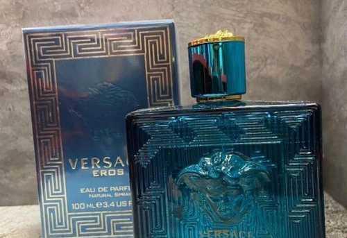 Versace Eros мужские духи парфюм 100ml