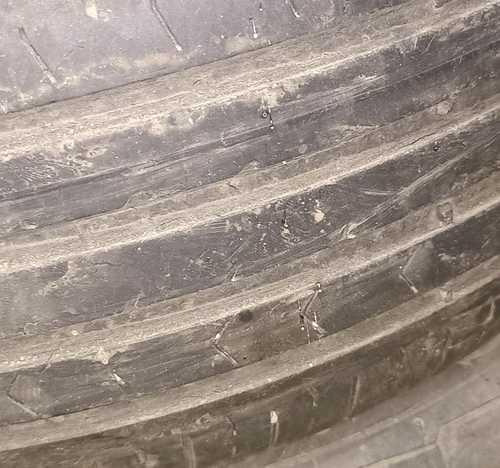 Колеса летние Рено sandero