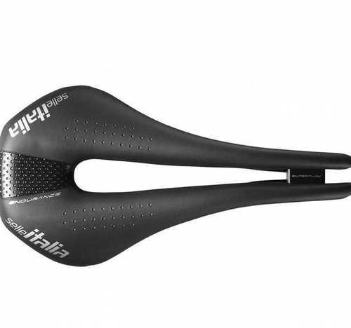 Седло шоссе Selle Italia Novus Endurance Superflow TM (149мм)