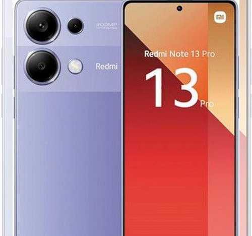 Xiaomi Redmi Note 13 Pro, 12/256 ГБ