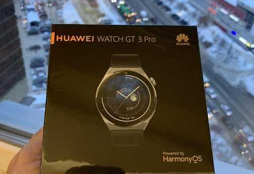 Huawei Watch GT 3 PRO Grey