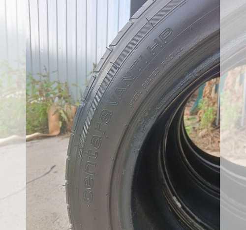 Centara Vanti HP 205/55 R16 91W