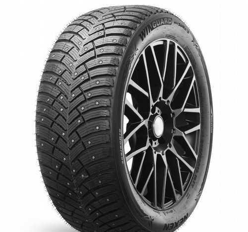 Nexen Winguard WinSpike 3 265/70 R17 R