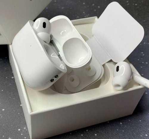 AirPods Pro 2 Best   Edition/Новые 2025