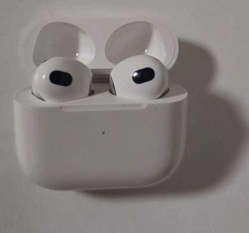 Apple airpods 3 оригинал