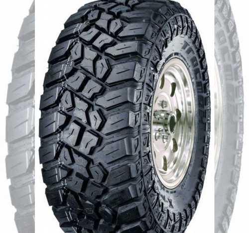 Tracmax X-Privilo M/T 265/75 R16