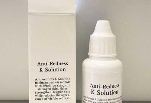 Ciracle anti redness K solution