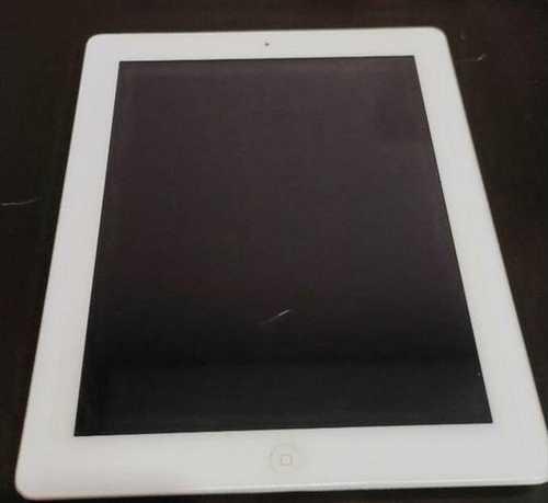 Apple iPad 2 WiFi A1395 16GB md002rs/a