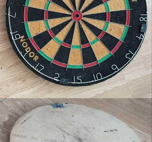 Дартс Sportscraft Nodor