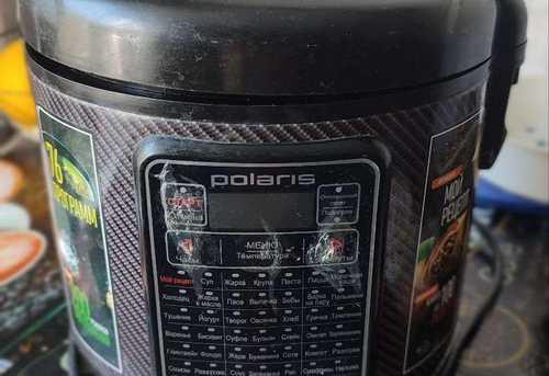 Мультиварка polaris