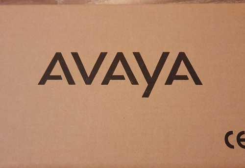 Avaya IPO 500 trnk anlg 4 UNI 700417405