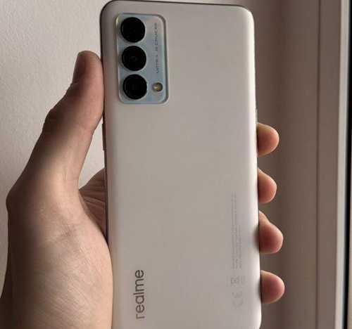 realme GT Master Edition, 8/256 ГБ