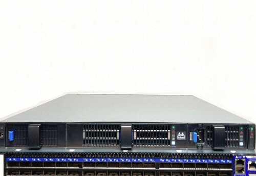 SX6036 36 портов 40/56Gb Ethernet+IB коммутатор