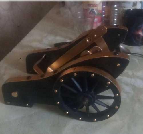 Подставка под бутылку