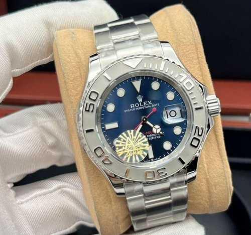 Часы Rolex yacht master