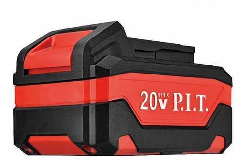 Аккумулятор OnePower PH20-5.0 P.I.T. 20В 5Ач