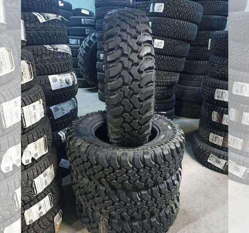 Forward Safari 540 205/75 R15 97Q