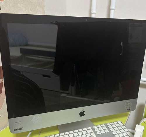 Моноблок apple iMac