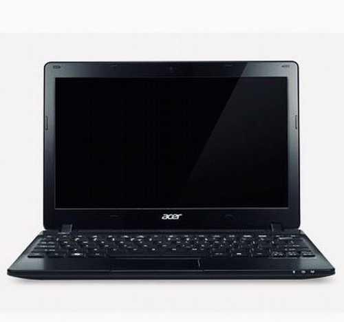 Ноутбук (нетбук) Acer Aspire One 725