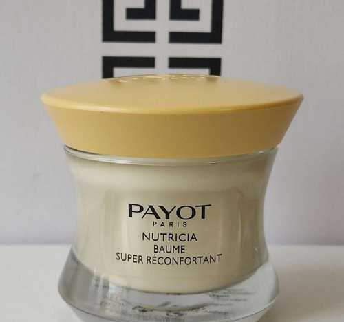 Payot Nutricia Baume Super Réconfortant