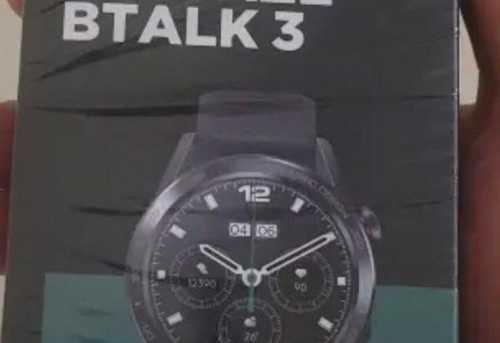 Смарт часы Zeblaze Btalk 3