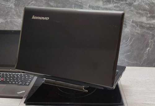 Ноутбук lenovo G570 / SSD / Intel core i3