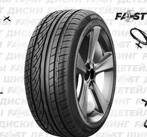 Hifly Vigorous HP801 225/55 R18 98V