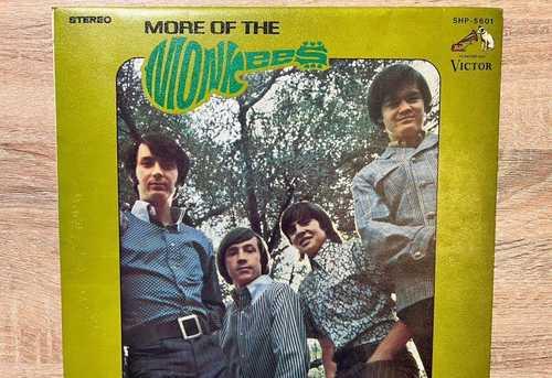 The Monkees - More Of The Monkees 1967