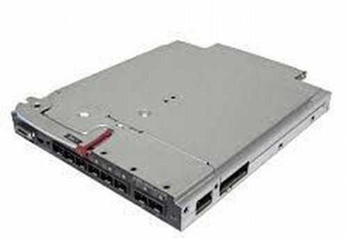 Модуль HP 6120XG Blade Switch 516733-B21 708069-00