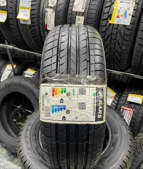 Bars UZ200 185/60 R14 82H