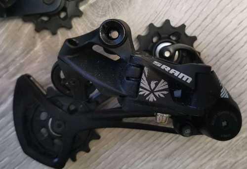 Переключатель задний Sram NX Eagle 12ск