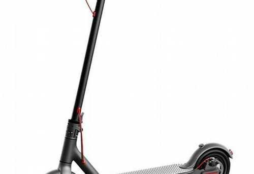 Электро самокат Xiaomi Mi Electric Scooter 1S