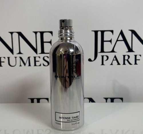 Montale Intense Tiare остаток 85мл
