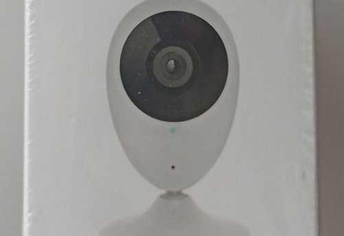 Wi-Fi камера от Ростелеком