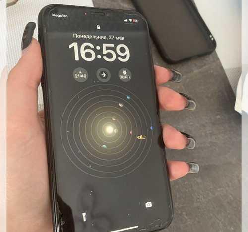 iPhone Xr, 64 ГБ