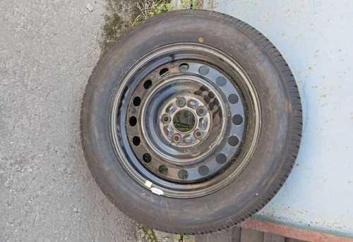 Yokohama Radial 376 215/60 R16