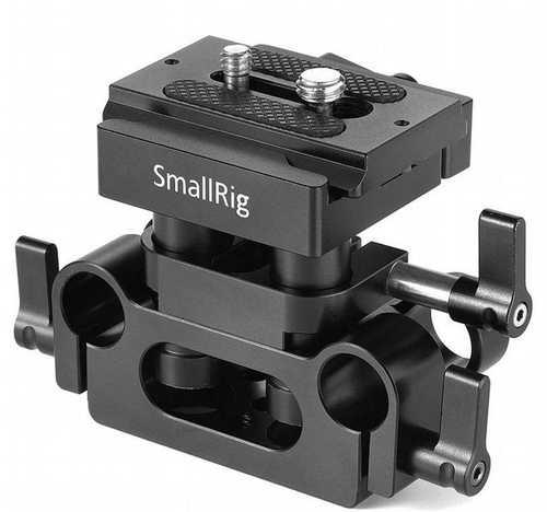 Новый DBC2272B Smallrig базовая площадка для напра