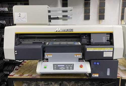 Уф принтер Mimaki UJF-3042FX В Наличии