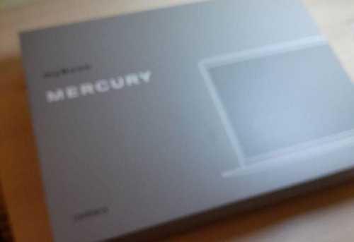 Rombica myBook Mercury 256